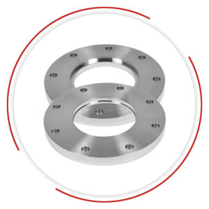 Comprehensive Guide to Flange Standards | ASME, DIN, JIS & More