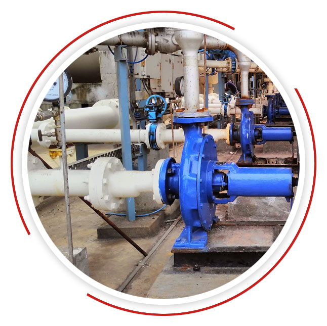 Super Duplex Pipes for Water Treatment and Desalination | Kwality ...